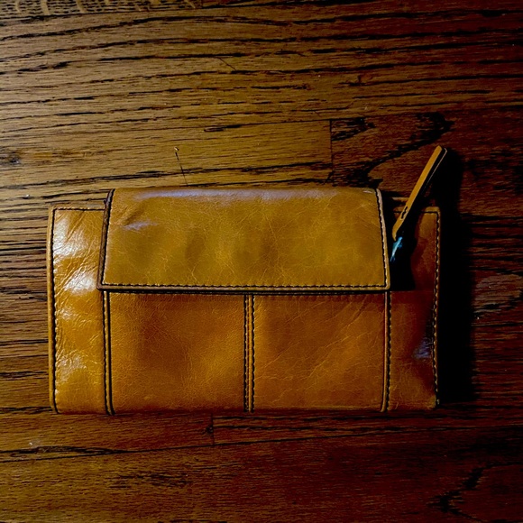 HOBO | Bags | Hobo Brand Walletwristlet | Poshmark